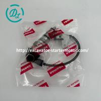 China EexcavaStart Solenoid Valve Assembly 119852-51650 for 4TNV98T Engines for sale