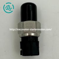 China EexcavaStart Fuel Rail Pressure Sensor 499000-6320 5297640 for 4HK1 Engines for sale
