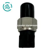 China EexcavaStart Fuel Rail Pressure Sensor 499000-6320 5297640 for 4HK1 Engines for sale