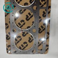 China EexcavaStart Cylinder Head Gasket 1077832 107-7832 for 3116 Engines for sale