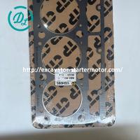 China EexcavaStart Cylinder Head Gasket 133-4995 for C7 Engines Excavators 324D 325C for sale