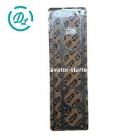 China EexcavaStart Cylinder Head Gasket 133-4995 for C7 Engines Excavators 324D 325C for sale