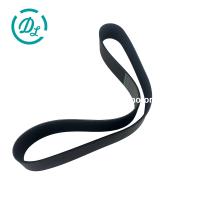 China EexcavaStart V Ribbed Fan Belt 3104860 3681796 12PK1010 for ISX15 QSX15 for sale