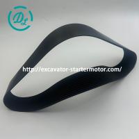 China EexcavaStart V Ribbed Fan Belt 3104860 3681796 12PK1010 for ISX15 QSX15 for sale