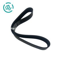 China EexcavaStart V Ribbed Fan Belt 3104860 3681796 12PK1010 for ISX15 QSX15 for sale