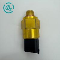 China EexcavaStart Oil Pressure Sensor 04215774ED 20450687 for D6D D7D Engines for sale