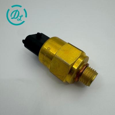 China EexcavaStart Oil Pressure Sensor 04215774ED 20450687 for D6D D7D Engines for sale