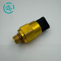 China EexcavaStart Oil Pressure Sensor 04215774ED 20450687 for D6D D7D Engines for sale