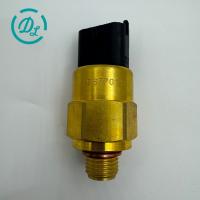 China EexcavaStart Oil Pressure Sensor 04215774ED 20450687 for D6D D7D Engines for sale