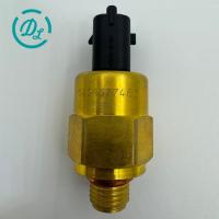 China EexcavaStart Oil Pressure Sensor 04215774ED 20450687 for D6D D7D Engines for sale