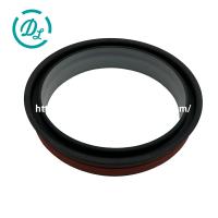 China EexcavaStart Rear Crankshaft Oil Seal 4955372 3909411 for QSB ISC Engines for sale