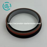 China EexcavaStart Rear Crankshaft Oil Seal 4955372 3909411 for QSB ISC Engines for sale