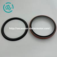 China EexcavaStart Rear Crankshaft Oil Seal 4955372 3909411 for QSB ISC Engines for sale