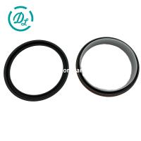 China EexcavaStart Rear Crankshaft Oil Seal 4955372 3909411 for QSB ISC Engines for sale