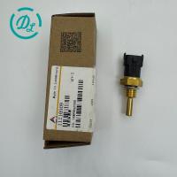 China EexcavaStart Temperature Sensor 21531072 11216909 for Diesel Engines for sale