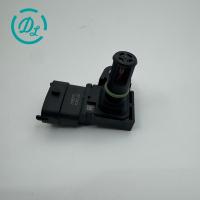 China EexcavaStart Intake Air Pressure Sensor 28712474 11223207 for D11 D13 Engine for sale