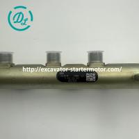 China EexcavaStart Common Rail Fuel Pipe 0445226042 3977530 for QSB6.7 Engines for sale