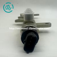 China EexcavaStart Common Rail Fuel Pipe 0445226042 3977530 for QSB6.7 Engines for sale