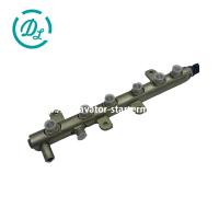 China EexcavaStart Common Rail Fuel Pipe 0445226042 3977530 for QSB6.7 Engines for sale