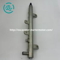 China EexcavaStart Common Rail Fuel Pipe 0445226042 3977530 for QSB6.7 Engines for sale