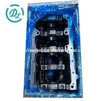China EexcavaStart Cylinder Block 451-7736 5648857 for C4.4 Engines 320GC 320D2GC for sale