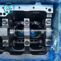 China EexcavaStart Cylinder Block 451-7736 5648857 for C4.4 Engines 320GC 320D2GC for sale