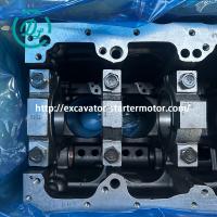 China EexcavaStart Cylinder Block 451-7736 5648857 for C4.4 Engines 320GC 320D2GC for sale
