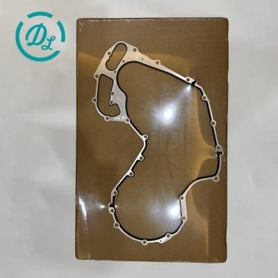 China EexcavaStart Timing Cover Gasket 225-8287 for C4.4 C6.6 Engines for sale
