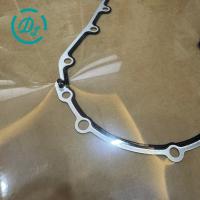 China EexcavaStart Timing Cover Gasket 225-8287 for C4.4 C6.6 Engines for sale