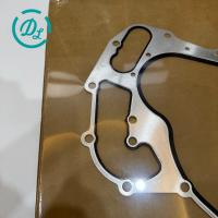 China EexcavaStart Timing Cover Gasket 225-8287 for C4.4 C6.6 Engines for sale
