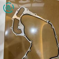 China EexcavaStart Timing Cover Gasket 225-8287 for C4.4 C6.6 Engines for sale