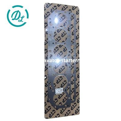 China EexcavaStart Cylinder Head Gasket 187-1315 for C9 Engines 330C 336D for sale