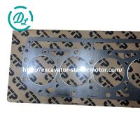 China EexcavaStart Cylinder Head Gasket 187-1315 for C9 Engines 330C 336D for sale