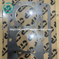 China EexcavaStart Cylinder Head Gasket 187-1315 for C9 Engines 330C 336D for sale