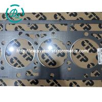 China EexcavaStart Cylinder Head Gasket 187-1315 for C9 Engines 330C 336D for sale