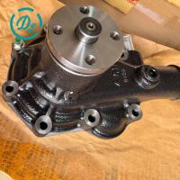 China EexcavaStart Water Pump Assembly J240-0160S F569000 - Replacement Fits Spas for sale