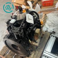 China EexcavaStart 3TNV76-PCT Engine Assembly Replacement Fits Mini Excavators for sale