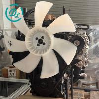 China EexcavaStart 3TNV76-PCT Engine Assembly Replacement Fits Mini Excavators for sale