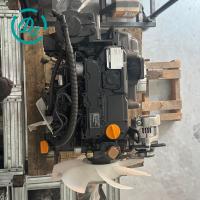 China EexcavaStart 3TNV76-PCT Engine Assembly Replacement Fits Mini Excavators for sale