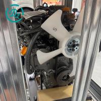 China EexcavaStart 3TNV82A-BDSA2 Engine Assembly Fits Mini Excavators TB228 TB235 for sale