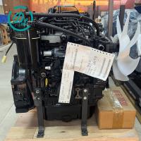 China EexcavaStart 3TNV88-BSSY Engine Assembly Fits Mini Excavators SY35U CX31B ZX33U for sale