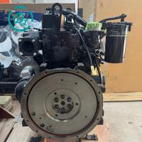 China EexcavaStart 3TNV88-BSSY Engine Assembly Fits Mini Excavators SY35U CX31B ZX33U for sale