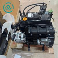 China EexcavaStart 3TNV88-BSSY Engine Assembly Fits Mini Excavators SY35U CX31B ZX33U for sale