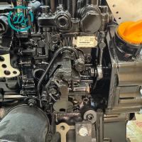 China EexcavaStart 3TNV88-BSSY Engine Assembly Fits Mini Excavators SY35U CX31B ZX33U for sale