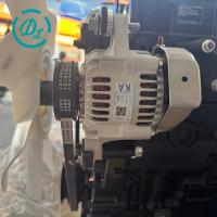 China EexcavaStart 4TNV88-BSBKCC Engine Assembly Fits Mini Excavators PC55 ViO35 for sale