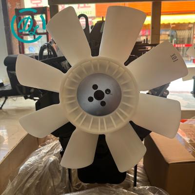 China EexcavaStart 4TNV94L-BVXGC Engine Assembly Fits Mini Excavators PC50 PC55 DH60 for sale