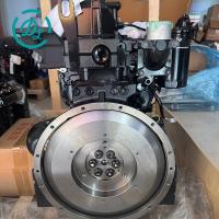 China EexcavaStart 4TNV94L-BVXGC Engine Assembly Fits Mini Excavators PC50 PC55 DH60 for sale