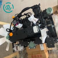 China EexcavaStart 4TNV94L-BVXGC Engine Assembly Fits Mini Excavators PC50 PC55 DH60 for sale