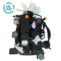 China EexcavaStart 4TNV94L-BVXGC Engine Assembly Fits Mini Excavators PC50 PC55 DH60 for sale