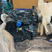 China EexcavaStart D1105 Engine Assembly 1J351-25000 Fits Mini Excavators U25S KX41 for sale